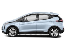 Chevrolet bolt reliability store