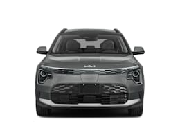 Consumer reports kia niro ev store
