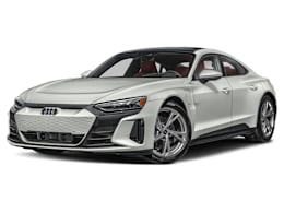 2024 Audi E Tron GT Reviews Ratings Prices Consumer Reports