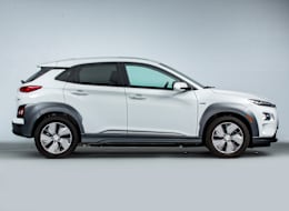 2021 Hyundai Kona Electric Reviews Ratings Prices Consumer Reports