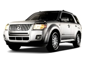 Mercury Cars, SUVs, & Minivans - Consumer Reports