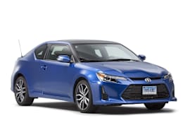 Scion Cars - Consumer Reports