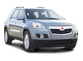 Saturn Cars, SUVs, & Minivans - Consumer Reports