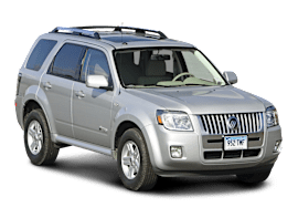 Mercury Cars, SUVs, & Minivans - Consumer Reports