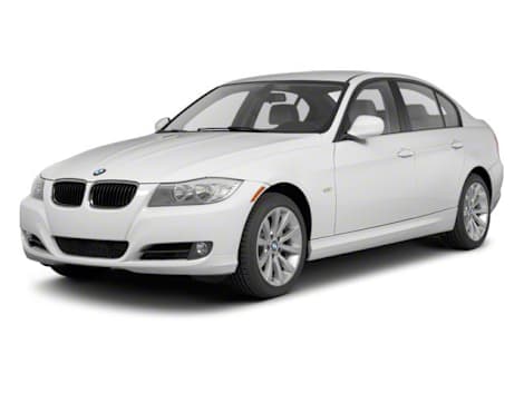BMW 3 Series - Consumer Reports