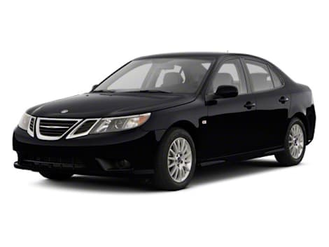 Saab 9-3 - Consumer Reports