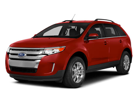 Ford Edge - Consumer Reports