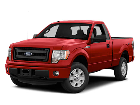 Ford F-150 - Consumer Reports