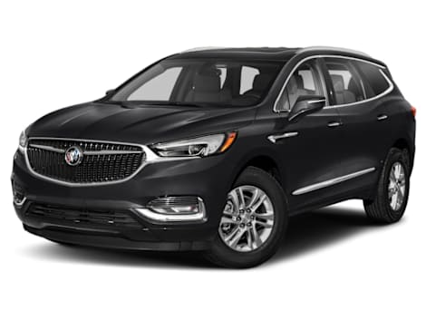 Buick Enclave - Consumer Reports