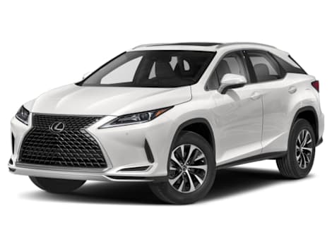 Lexus RX - Consumer Reports