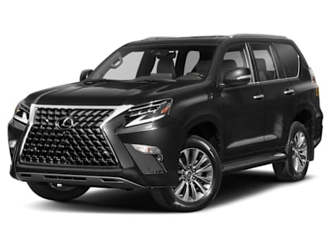 Lexus GX - Consumer Reports
