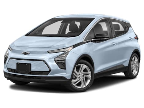 Chevrolet Bolt Consumer Reports