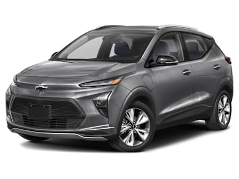 Chevy bolt consumer reviews store