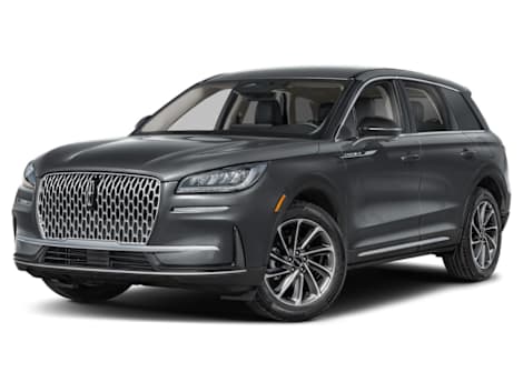 Lincoln Corsair - Consumer Reports