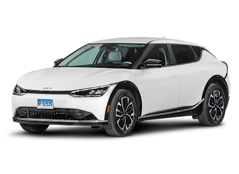 Kia EV6 Consumer Reports