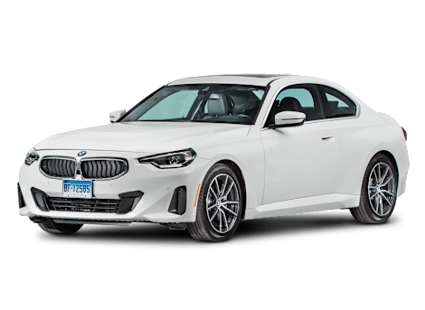 BMW 2 Series - Consumer Reports