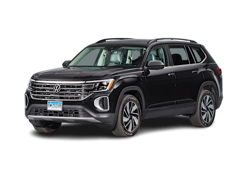 Volkswagen Atlas - Consumer Reports