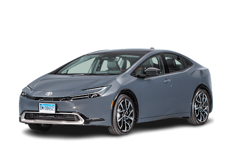 Toyota Prius Plug in Hybrid Consumer Reports