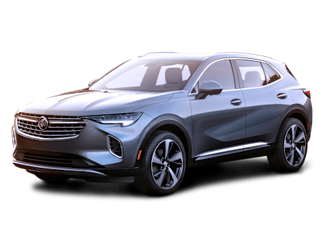 Buick Envision Consumer Reports