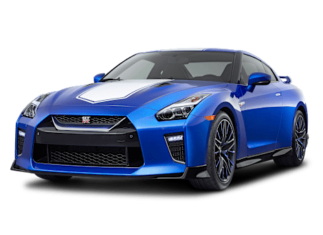 Nissan GT-R - Consumer Reports