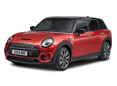 Mini Cooper Clubman - Consumer Reports