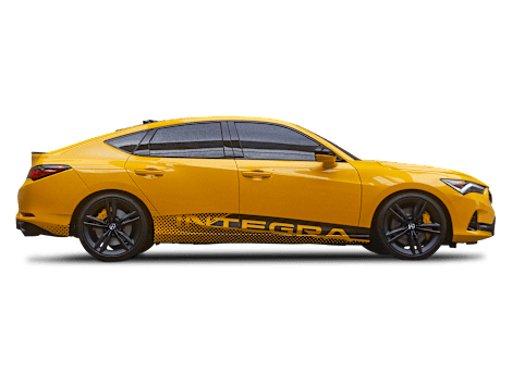 Acura Integra - Consumer Reports