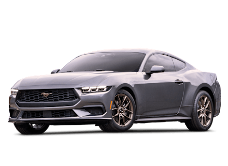 Ford Mustang - Consumer Reports