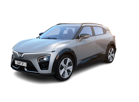 VinFast VF 7 - Consumer Reports