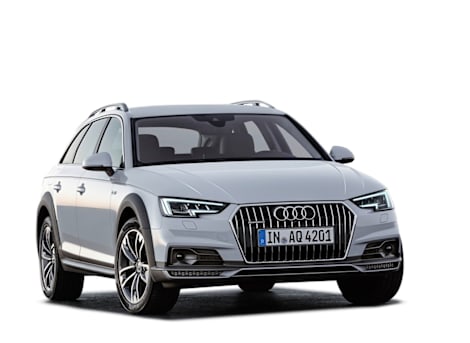 Audi allroad hybrid store