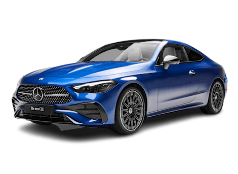 Mercedes-Benz CLE - Consumer Reports