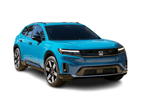 Honda Prologue - Consumer Reports