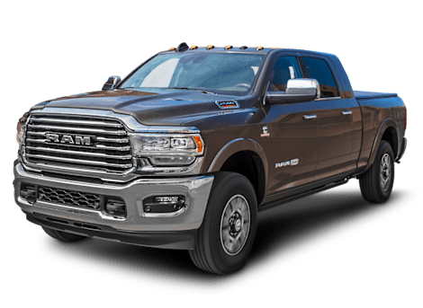 Ram 2500 - Consumer Reports