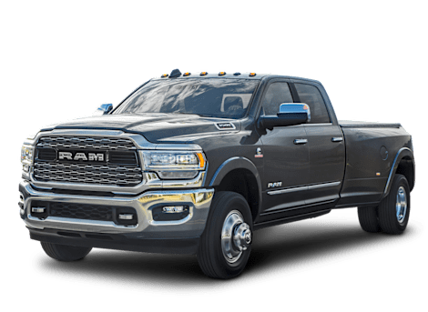 Ram 3500 - Consumer Reports