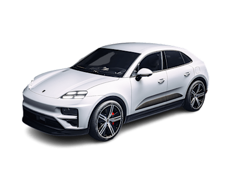 Porsche Macan Electric Consumer Reports