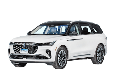 Lincoln Nautilus Hybrid Consumer Reports