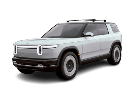 Rivian R2 - Consumer Reports