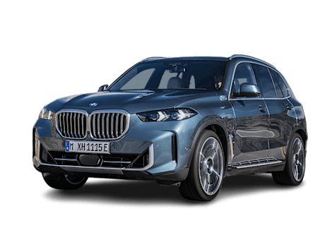BMW X5 Plug-in Hybrid - Consumer Reports