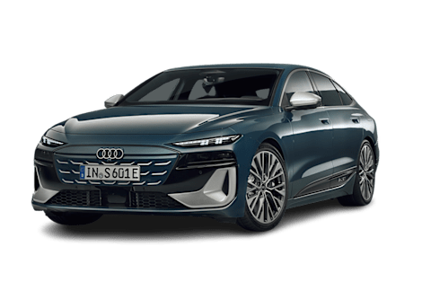 Audi A6 E-tron - Consumer Reports