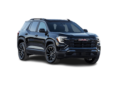 Gmc Terrain Consumer Reports