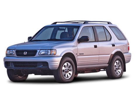 Honda Passport Consumer Reports