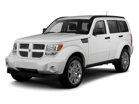dodge nitro engine problems
