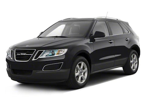 saab 9 4x
