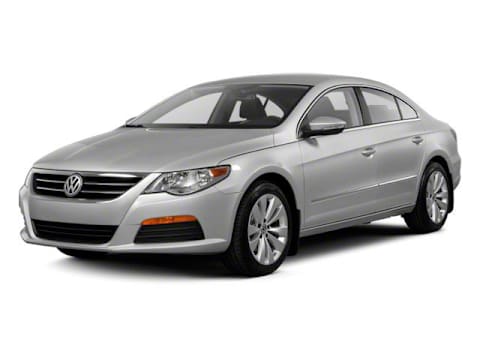 jetta cc 2012