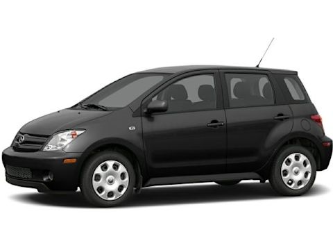 2005 Scion xA Reviews, Ratings, Prices - Consumer Reports