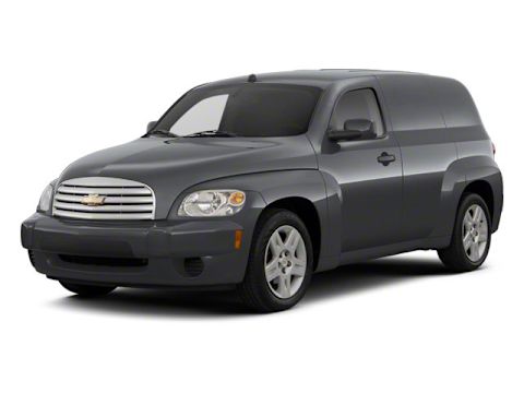2010 Chevrolet HHR Reviews, Ratings, Prices - Consumer Reports