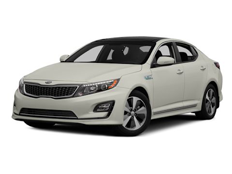 2014 Kia Optima Reviews, Ratings, Prices - Consumer Reports