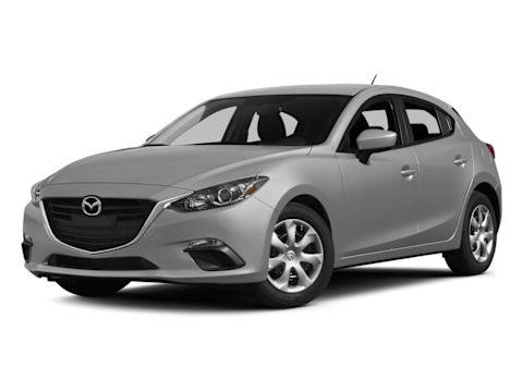 2015 Mazda 3 Reviews, Ratings, Prices - Consumer Reports