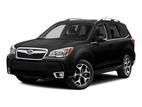 2015 Subaru Forester Reviews, Ratings, Prices - Consumer Reports