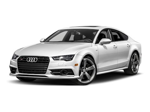 2017 Audi A7 Reviews, Ratings, Prices - Consumer Reports