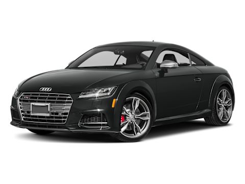 2018 Audi TT Reviews, Ratings, Prices - Consumer Reports